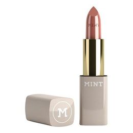 Mint by Dr. Mintcheva - Lippenstift - mint Cosmetics Lipstick Nude Apricot