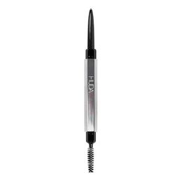 HUDA BEAUTY - Augenbrauenstift - #bombbrows Microshade Brow Pencil Ultrafeinen 0,9 Mm Spitze - bomb Brows Micro Pencil 4 Light Brown
