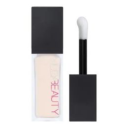 HUDA BEAUTY - #fauxfilter Luminous Matte - Concealer - fauxfilter Concealer 0.1 Whipped Cream