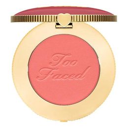 Too Faced Cosmetics Too Faced - Cloud Crush - Seidiges Rouge - blush Cloud Crush Head In The Clouds
