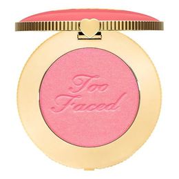 Too Faced Cosmetics Too Faced - Cloud Crush - Seidiges Rouge - blush Cloud Crush Golden Hour