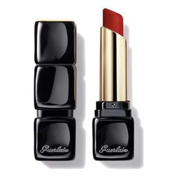 Guerlain - Kisskiss Tender Matte - 16h Komfort Leichter, Matter Lippenstift - kiss Kiss Tender Matte 940 My Rouge