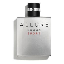 Chanel - Allure Homme Sport - Eau De Toilette Zerstäuber - Vaporisateur 50 Ml