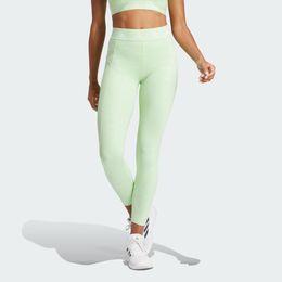 Adidas Techfit Printed 7/8-Leggings