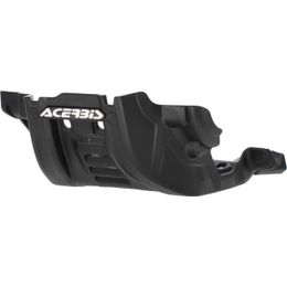 Acerbis Honda CRF 250/300 L, Motorschutzplatte