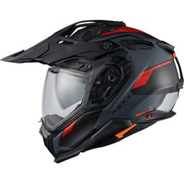Nexx X.WED3 Pro Keyo, Endurohelm