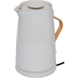 Stelton Emma Wasserkocher 1,2l kalkweiß