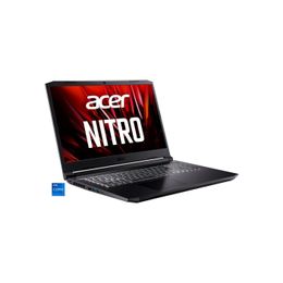 Acer Nitro 5 (AN515-57-78DW) Notebook (Core i7)