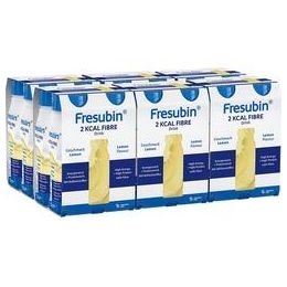 Fresenius Fresubin 2 kcal Fibre Trinknahrung Lemon