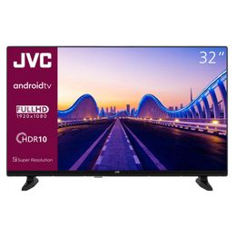 JVC LT-32VAF3355 LCD-LED Fernseher (80 cm/32 Zoll