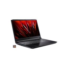 Acer Nitro 5 (AN517-41-R2XR) Business-Notebook