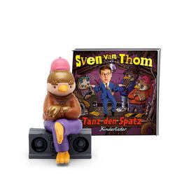 tonies Hörspielfigur Hörfigur Sven van Thom