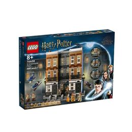 Lego® Spielbausteine Harry Potter Grimmauldplatz Nr.