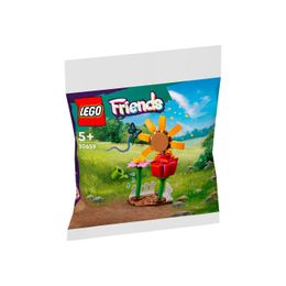 Lego® Konstruktionsspielsteine Friends Blumengarten