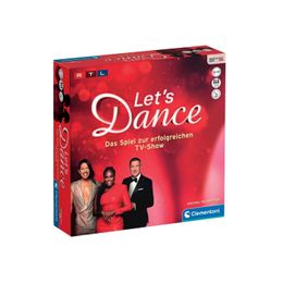 Clementoni® Spiel, RTL Let's Dance