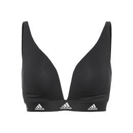 adidas Sportswear Set: Sport-BH Smart Cotton Solid