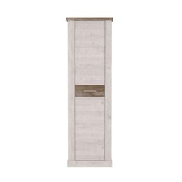 Stylefy Drehtürenschrank Duero (Schrank