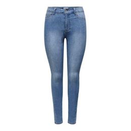 Only High-waist-Jeans MILA-IRIS (1-tlg) Weiteres Detail