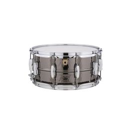 Ludwig Snare Drum,Black Beauty Snare LB417K