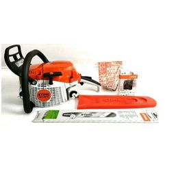 STIHL Benzin-Kettensäge Benzin