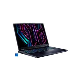 Acer Predator Helios 18 (PH18-71-72QZ) Notebook (Core i7)