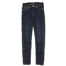 THREE OAKS 5-Pocket-Jeans Mädchen Skinny Fit