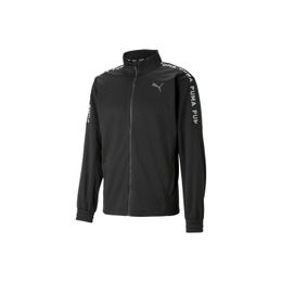 Puma Trainingsjacke Puma FIT LIGHTWEIGHT PWRFL Puma BLACK