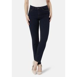 STOOKER WOMEN 5-Pocket-Jeans Milano Denim Magic Shape Fit