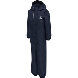 Hummel Schneeoverall, schwarz