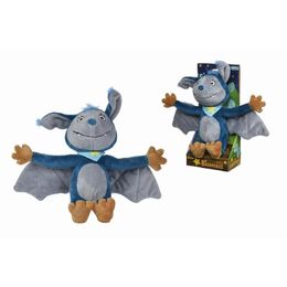 Simba Toys Fidi Fledermaus Plüsch, 25cm