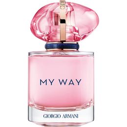 Armani My Way, Eau de Parfum, 30 ml, Damen, blumig