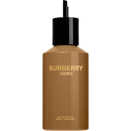 Burberry Hero Refill, Eau de Parfum, 200 ml, Herren, aromatisch