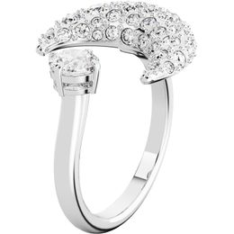Swarovski Damen Ring "5677146", silber, 60