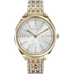 Swarovski Damenuhr "5610484", gold, OS