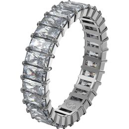 Swarovski Damen Ring, silber, 60