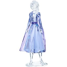Swarovski Kristallfigur Elsa, transparent
