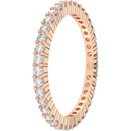 Swarovski Damen Ring "56563014", roségold, 58