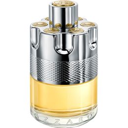 Azzaro Wanted, Eau de Toilette, 100 ml, Herren, würzig/zitrisch