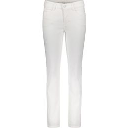 MAC Jeans "Dream", Slim Fit, 5-Pocket, für Damen, weiß, 44/L30