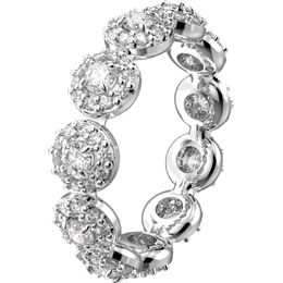 Swarovski Damen Ring "Constella 5642607", silber, 60