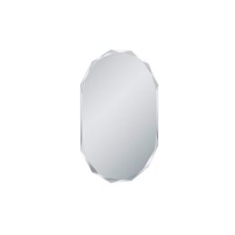 Mirrors and More Facettenspiegel Liv, klar, 50 x 70 cm