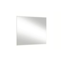 Voss Möbel Spiegel Salea II, weiß, 82 x 80 cm
