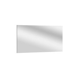 Vito Spiegel Siriano Plus, weiß, 98 x 60 cm