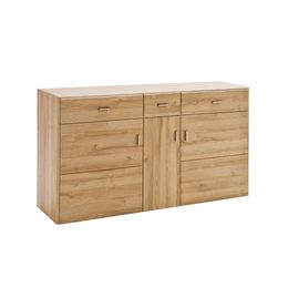 MCA furniture Sideboard Florenz, Grandson-Oak-Nachbildung