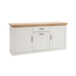 MCA furniture Sideboard Brixen, Pinie-Aurelio-Nachbildung