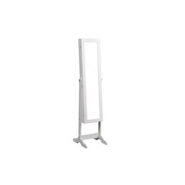 Hardi Spiegelschrank, weiß, 41 x 146 cm