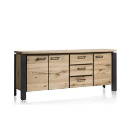 Mondo Sideboard Serno, Eiche