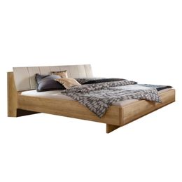 Mondo Futonbett Serena Plus, Eiche teilmassiv, 160 x 200 cm