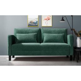 Schlafsofa Dolly, Bezug 2-7044, Liegefläche 146 x 210 cm