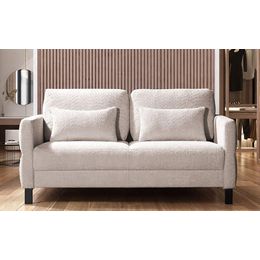 Schlafsofa Dolly, Bezug 2-7025, Liegefläche 146 x 210 cm